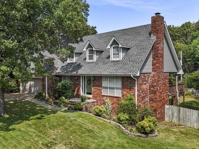 15 Tennyson Ct, North Little Rock, AR 72116