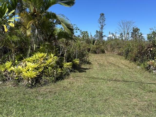 15 th Ave, Keaau, HI 96749