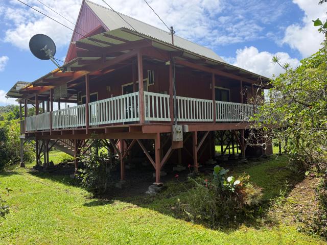 15 th St, Keaau, HI 96749 | MLS #729188