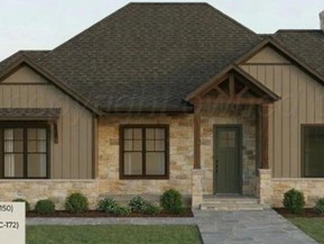 15 Thicket Dr, Canyon, TX 79015