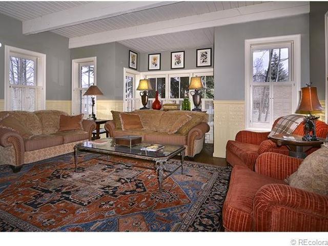 15 Third Street for sale in Cement Creek, Colorado