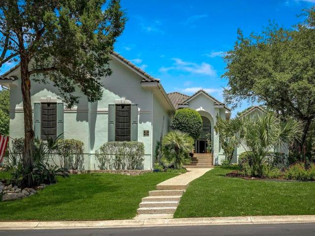 15 Three Lakes, San Antonio, US, TX