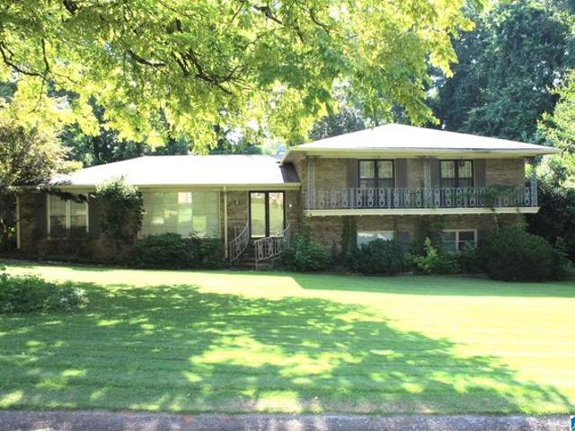 15 Timothy Trce, Anniston, AL 36207