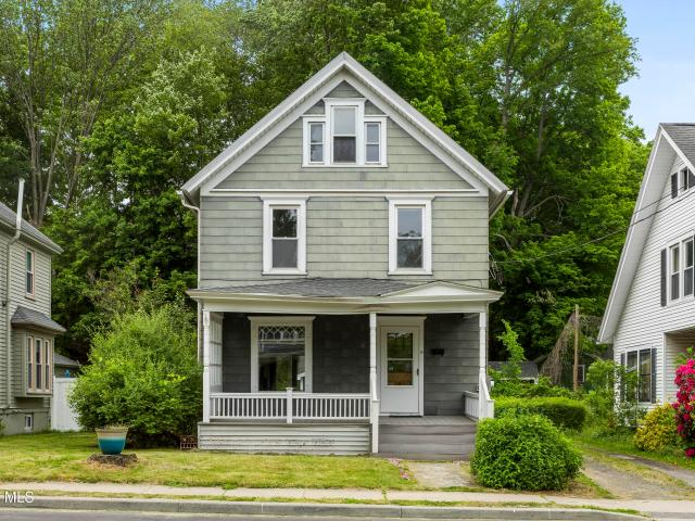 15 Tilton Avenue