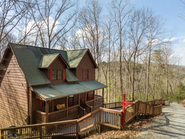 15 Toga Ln, Ellijay, GA 30540
