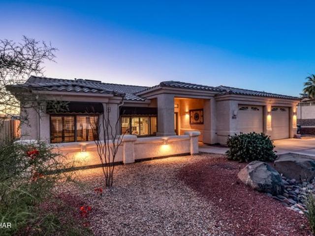 15 Torrito Ln, Lake Havasu City, AZ 86403