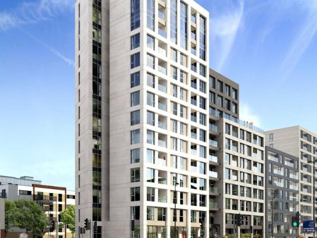 15 Trafford Road, Salford M5, 3 bed flat to rent, £1,800 pcm | PrimeLocation