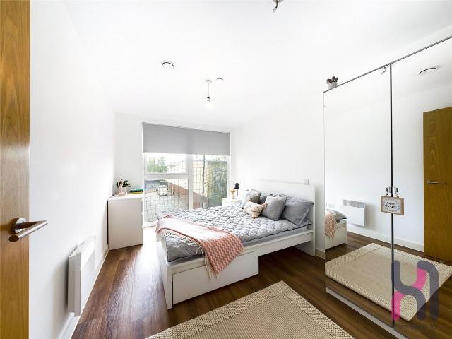15 Trafford Road, Salford M5, 1 bed flat to rent, £1,000 pcm | PrimeLocation