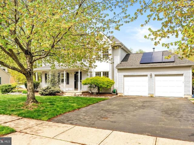 15 Trellis Way