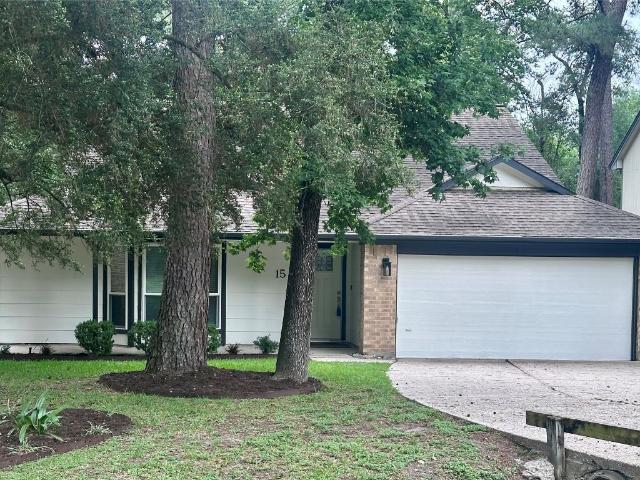 15 Tremont Woods Ct, The Woodlands, TX 77381 | MLS #7775