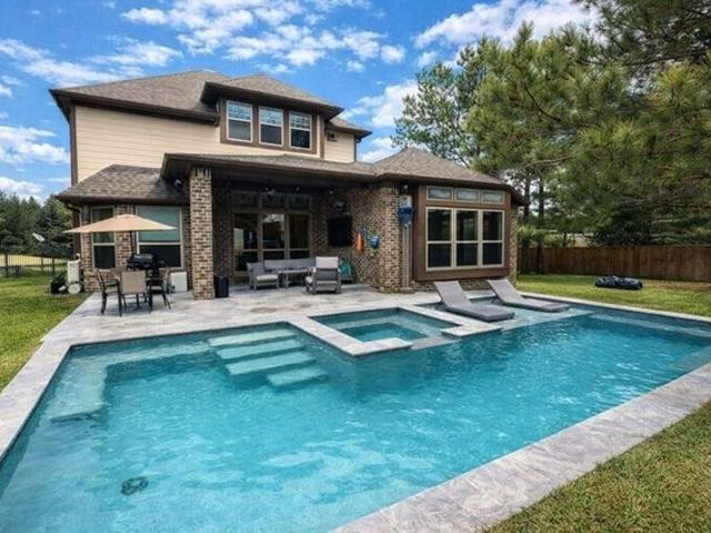 15 Twig Corner Cir, Tomball, TX 77375