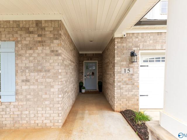 15 Tubman Drive