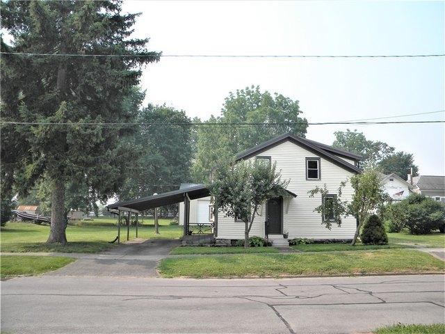 15 Upton Ave, Spencerport, NY 14559