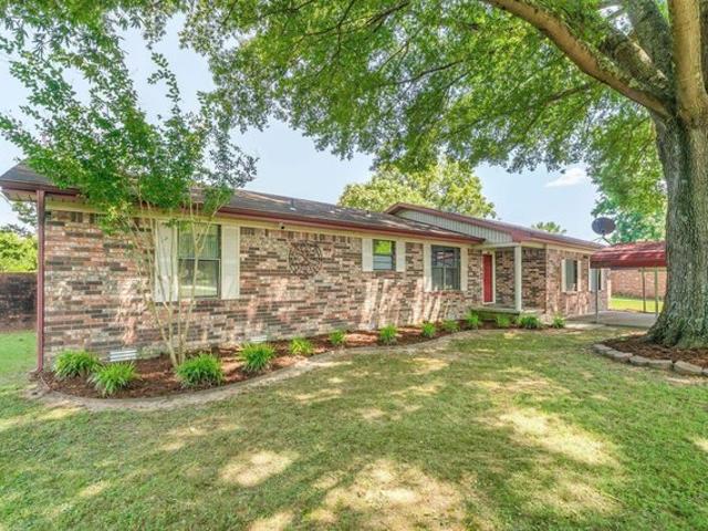 15 Valewood Cv, Sherwood, AR 72120