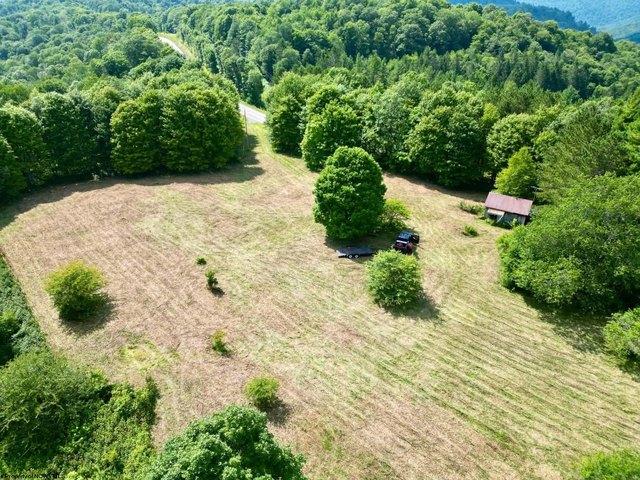 15, Valley Head, WV 26294