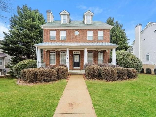 15 Verandah Vw, Newnan, GA 30265