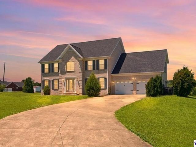 15 Vessels Rd, Vine Grove, KY 40175