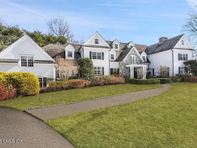 15 Vineyard Lane, Greenwich, CT