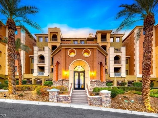 15 Via Mantova Unit 301, Henderson, NV 89011