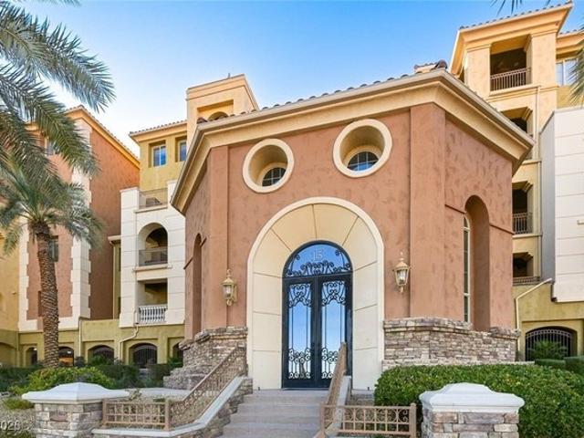 15 Via Mantova Unit 305, Henderson, NV 89011