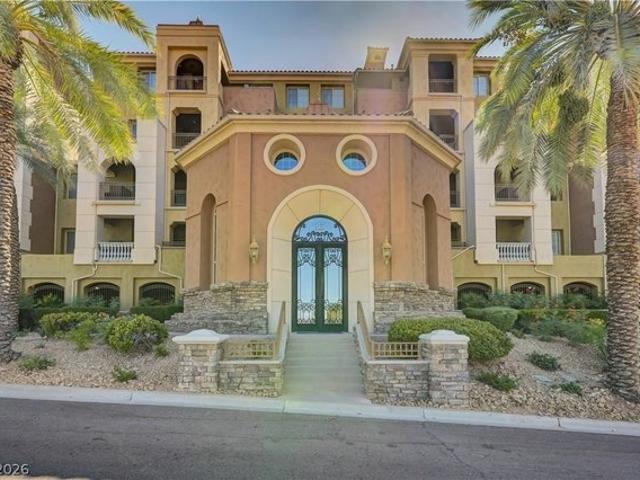 15 Via Mantova Unit 401, Henderson, NV 89011