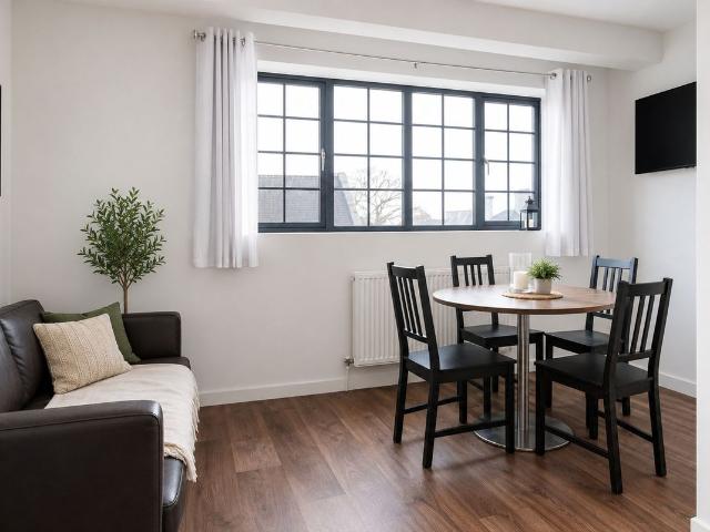 Nottingham NG3, 3 bed semi detached house to rent, £1,430 pcm | PrimeLocation