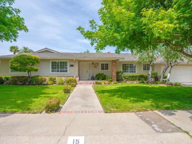 15 W Banbury Dr, Stockton, CA 95207