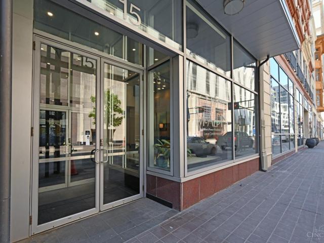 15 W Fourth Street