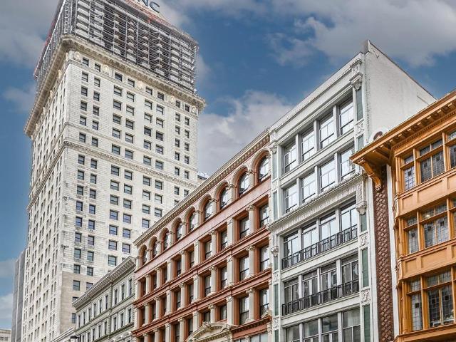 15 W Fourth Street