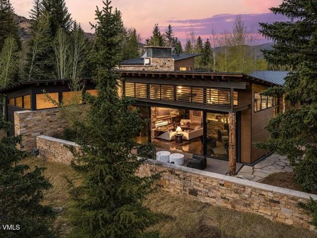 15 W Lake Creek Rd, Edwards, CO 81632