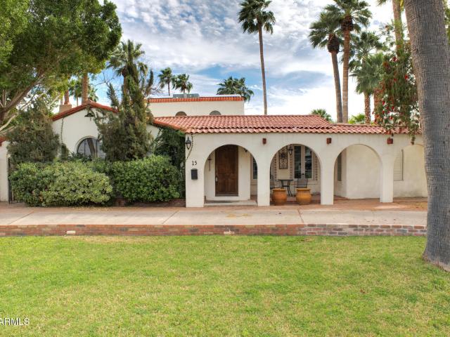 15 W Pasadena Ave, Phoenix, AZ 85013 | MLS #7021