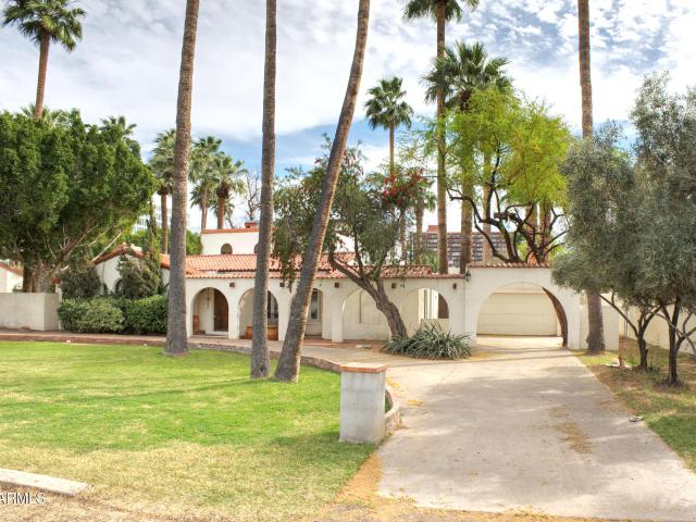 15 w pasadena avenue