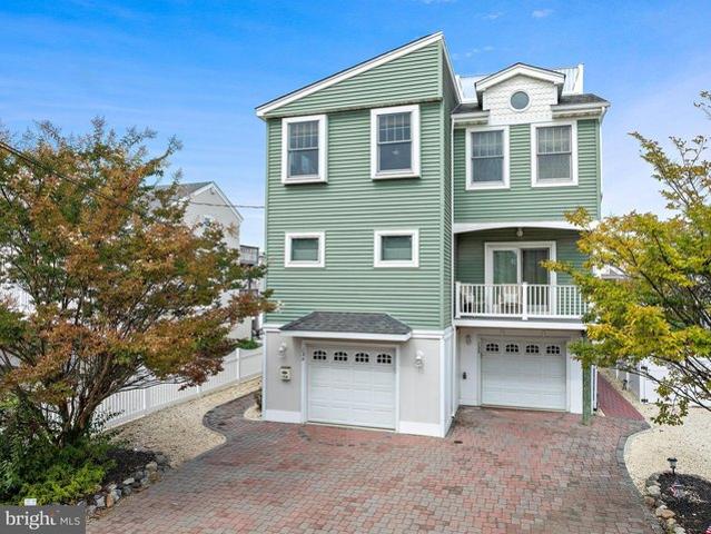 15 W 16th St Unit A, Long Beach Township, NJ 08008