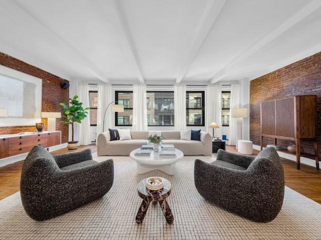15 W 17th St Unit LOFT5, Manhattan, NY 10011