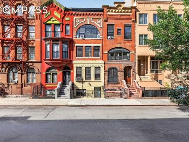 15 W 131st St, Manhattan, NY 10037