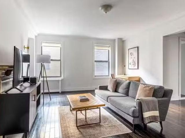 15 W 55th St, Midtown West 2 Bedroom 1 Bath