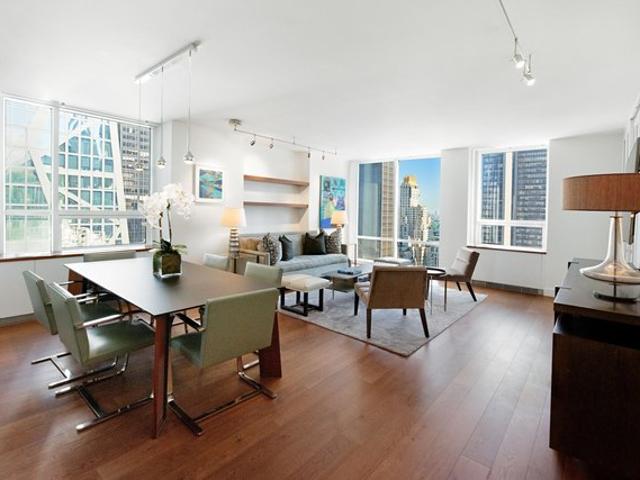 15 W 53rd St # 24F, New York, NY 10019