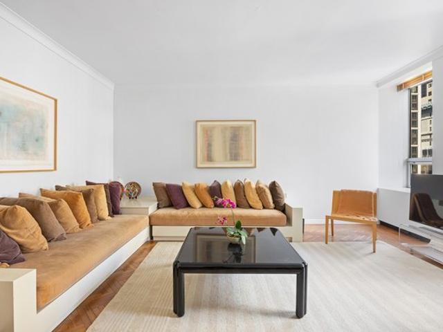 15 W 53rd St Unit 12H, New York, NY 10019