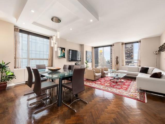 15 W 53rd St Unit 18F, New York, NY 10019
