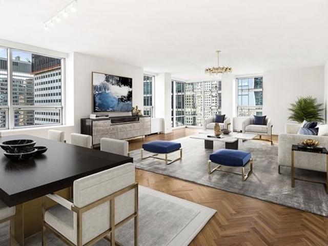 15 W 53rd St Unit 34B, New York, NY 10019