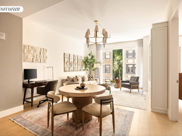 15 W 61ST Street 5L