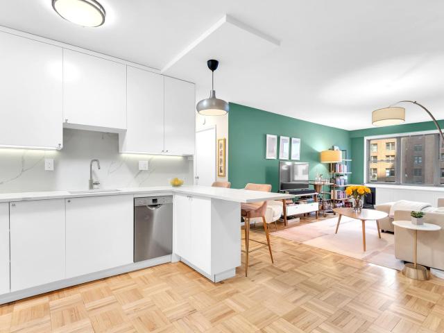15 W 72nd Street 5 T