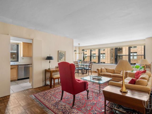 15 W 72nd Street 8C