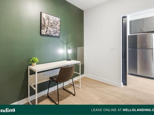 15 W 7th St 1 Bedroom Apartment for Rent at 15 W 7th St, Richmond, VA 23224 Old Town Manchester