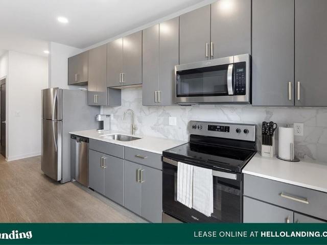 15 W 7th St 2 Bedroom Apartment for Rent at 15 W 7th St, Richmond, VA 23224 Old Town Manchester