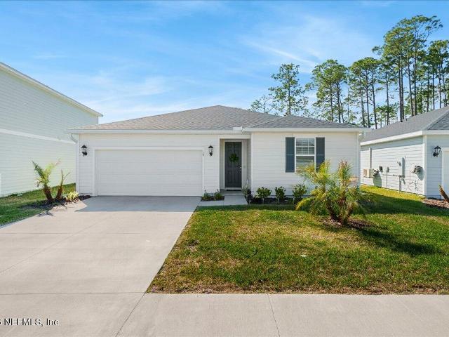 15 Wandering Crk Way, Palm Coast, FL 32164 | MLS #2135