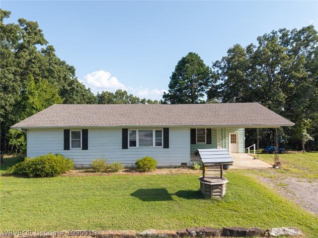 15 Walker Road