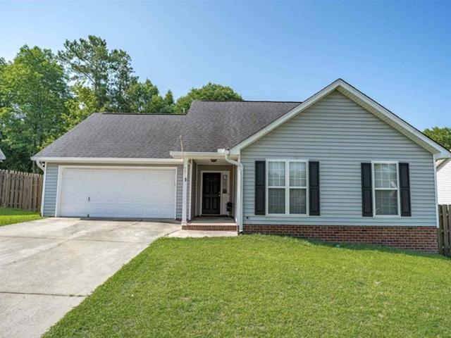 15 Walnut Grove Way, Irmo, SC 29063