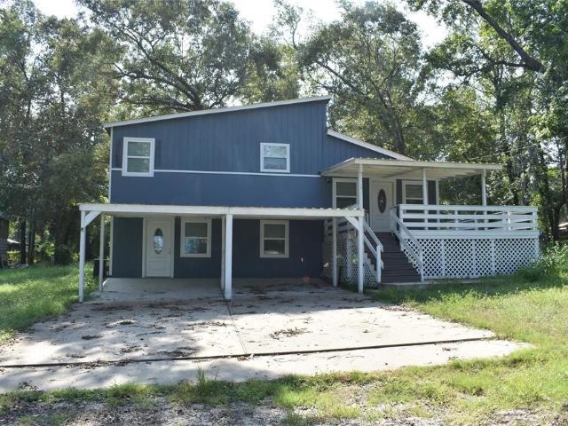 15 Walnut Ln, Point Blank, TX 77364 | MLS #47956 | Compass