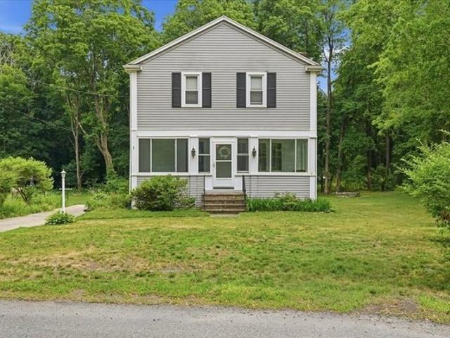 15 Walnut St, West Bridgewater, MA 02379